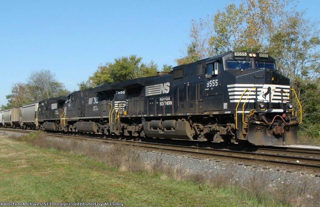 NS 9555
